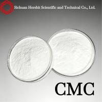 China Enhanced Adhesion Strength CMC with 200-400 Viscosity for Smoother Application and Sanding for sale