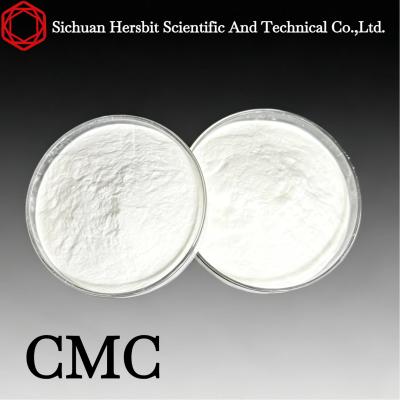 China Water Retention and Thickening CMC Cellulose for Improved Adhesion in Putty Applications for sale