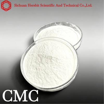 China CMC Cellulose for Improved Troweling Smoothness and Anti-sagging During Application with Slow Water Loss for sale