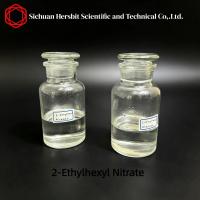 China Premium 2-Ethylhexyl Nitrate (2-EHN) CAS 27247-96-7 Diesel Fuel Additive for sale