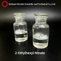 China China Manufacturer High Purity 2-Ethylhexyl Nitrate (2-EHN) CAS 27247-96-7 for sale