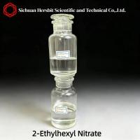 China China Manufacturer High Purity 2-Ethylhexyl Nitrate (2-EHN) CAS 27247-96-7 for sale