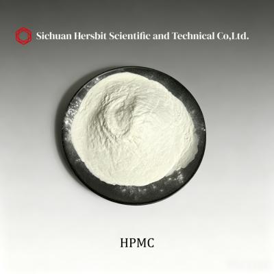 China Hydroxypropyl Methylcellulose (HPMC) for SCR Denitrification Catalyst Support Production for sale