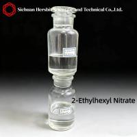 China High Purity 2-Ethylhexyl Nitrate (2-EHN) CAS 27247-96-7 Direct from China Manufacturer for sale