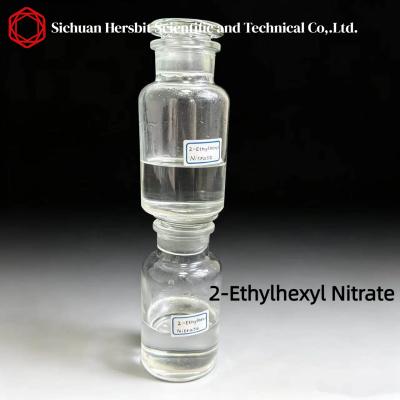 China High Purity 2-Ethylhexyl Nitrate (2-EHN) CAS 27247-96-7 Direct from China Manufacturer for sale