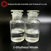 China High Purity 2-Ethylhexyl Nitrate (2-EHN) CAS 27247-96-7 Direct from China Manufacturer for sale