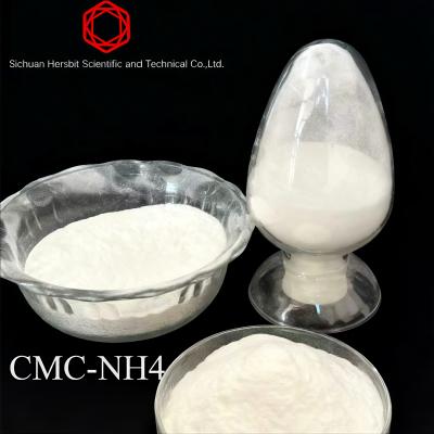 China Optimizing SCR Catalyst Performance with Ammonium Carboxymethyl Cellulose for sale