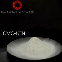 China Optimizing SCR Catalyst Performance with Ammonium Carboxymethyl Cellulose for sale