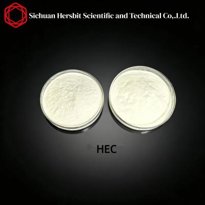China HEC Ingredient with Smooth Texture for Professional Hair Mask Formulations for sale