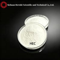 China HEC Ingredient with Smooth Texture for Professional Hair Mask Formulations for sale