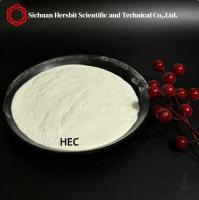 China High-Performance Hydroxyethyl Cellulose (HEC) for Smooth Texture Hair Masks for sale