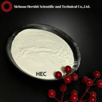 China High-Performance Hydroxyethyl Cellulose (HEC) for Smooth Texture Hair Masks for sale