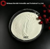 China High-Performance Hydroxyethyl Cellulose (HEC) for Smooth Texture Hair Masks for sale