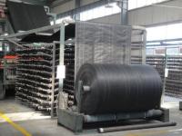 China Greenhouse PP laminated Weed Barrier Fabric for sale