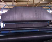 China Greenhouse PP laminated Weed Barrier Fabric for sale