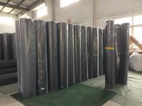 China Horticultural Ground Cover Membrane 100gsm 7x7 15x15 Mesh for sale