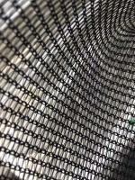 China HDPE Mesh Greenhouse Cover , Horticultural 50 Shade Cloth For Greenhouse for sale
