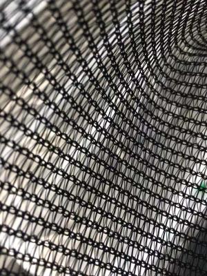 China HDPE Mesh Greenhouse Cover , Horticultural 50 Shade Cloth For Greenhouse for sale