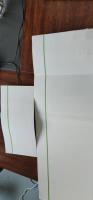China Flexo Printing Corrugated Board Packaging Single Bc Flute Cardboard for sale