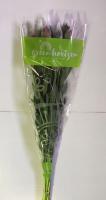 China 28micron Plastic Packaging Pouch , BOPP CPP PE Sleeve Of Flowers for sale
