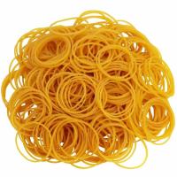 China Horticultural Packaging Size 8 Size 16 Size 32 Rubber Bands for sale