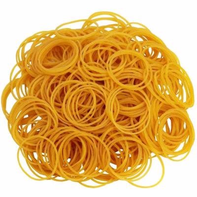 China Horticultural Packaging Size 8 Size 16 Size 32 Rubber Bands for sale