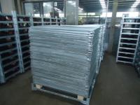 China HDG Dutch Plant Trolley for sale