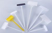 China Custom Glossy Horticultural Plant Labels Weatherproof For Flowers for sale