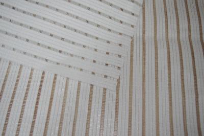 China UV Stabilized Aluminium Shade Horticultural Net For Palnts for sale