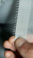 China 16-48 Mesh Anti Insect Net Greenhouse Thrips Insect Nets for sale