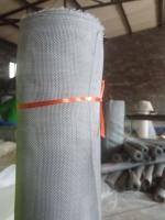 China Anti Insect 16-48mesh 3.6m 4m Horticultural Net White Green Colors for sale