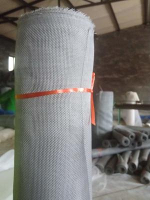China Anti Insect 16-48mesh 3.6m 4m Horticultural Net White Green Colors for sale