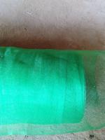 China Width 1m-8m 140g/M2 White Green Plant Nursery Shade Net Anti Insect for sale