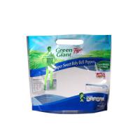 China Food Packaging Bags Bopp Cpp Pe Laminated Printed Food Bags for sale