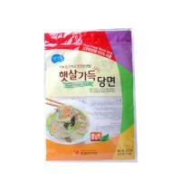 China Horticultural Printed Food Packaging Bags for sale
