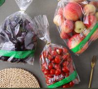China Food Packaging Bags Bopp Cpp Pe Laminated Printed Food Bags for sale