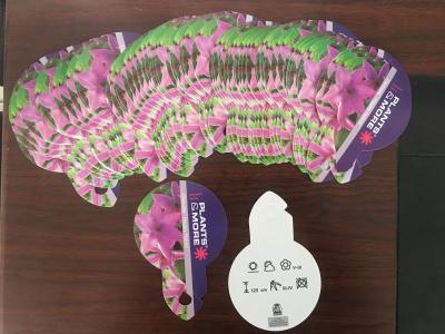 China UV Resistant Horticultural Labels And Tags For Garden Flower for sale