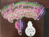 China SGS PP PET PVC Horticultural Plant Labels Tags For Pot Flower Name for sale