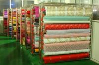 China ISO SGS 30-85Grams Horticultural Packaging Non Woven Rolls for sale