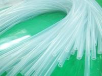 China Flower Grafting Horticultural Accessories 4.5mm*5.5mm*22mm Silicone Hose Pipe for sale