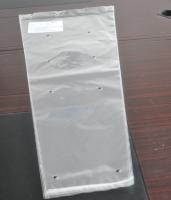 China BOPP CPP HDPE Harvesting Bags Flowers Herbs And Vegetables Plastic Packaging Bags for sale