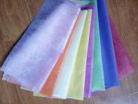 China ISO SGS 30-85Grams Horticultural Packaging Non Woven Rolls for sale