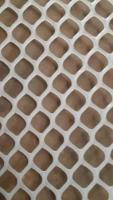 China Harvesting Horticultural Net For Wrapping Flowers Width 100cm for sale
