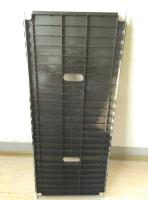 China PP Shelf Transport 500kg-1000kg Outdoor Plant Trolley ISO SGS Listed for sale