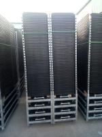 China PP Shelf Transport 500kg-1000kg Outdoor Plant Trolley ISO SGS Listed for sale