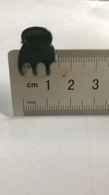 China 11mm 15mm Horticultural Accessories Garden Clips For Plants Phalaenopsis for sale