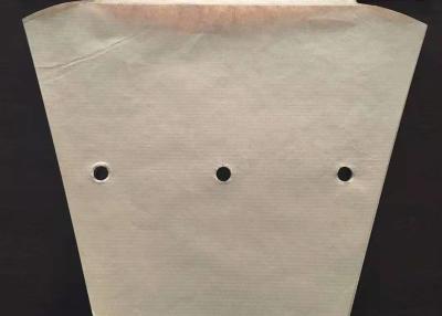 China Clear Paper Flower Sleeves Paper Packaging Bags Printed for sale