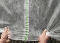China PP Non Woven Horticultural Ground Cover 350grams Winter Frost Protection Blanket for sale