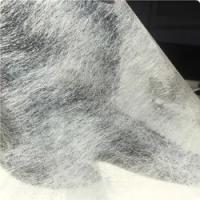 China 350grams Non Woven Winter Plant Protection Covers , Horticultural Fruit Tree Frost Blanket for sale