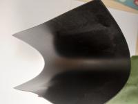 China Agriculture 8M*100M Horticultural Ground Cover Hdpe Dam Liners for sale